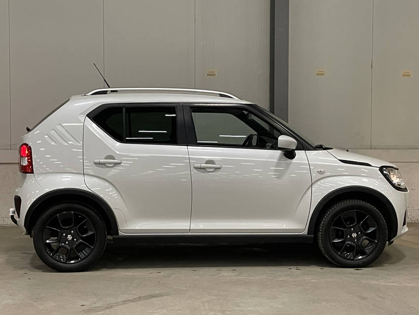 De beste kleine auto’s met hoge instap - auto.nl