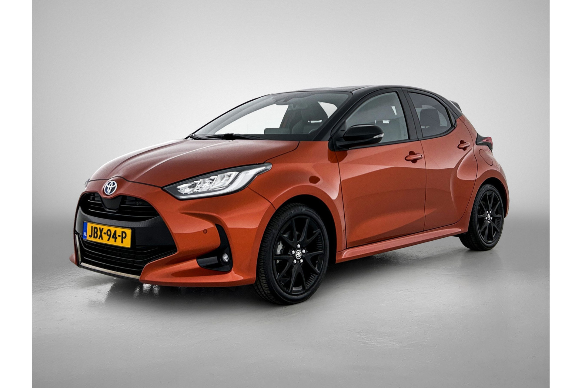 Toyota Yaris 1.5 Hybrid Executive | Toyota occasions