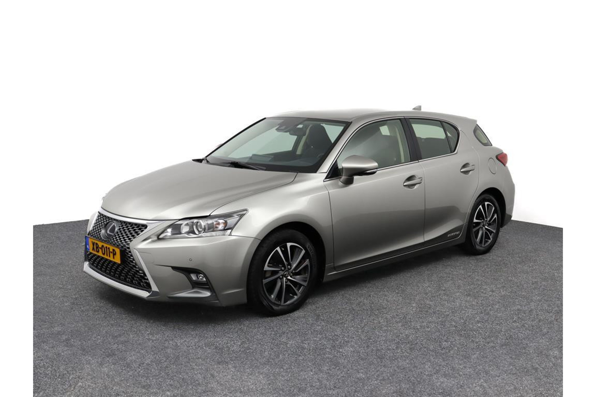 Lexus CT 200H Business Launch Edition | Lexus occasions