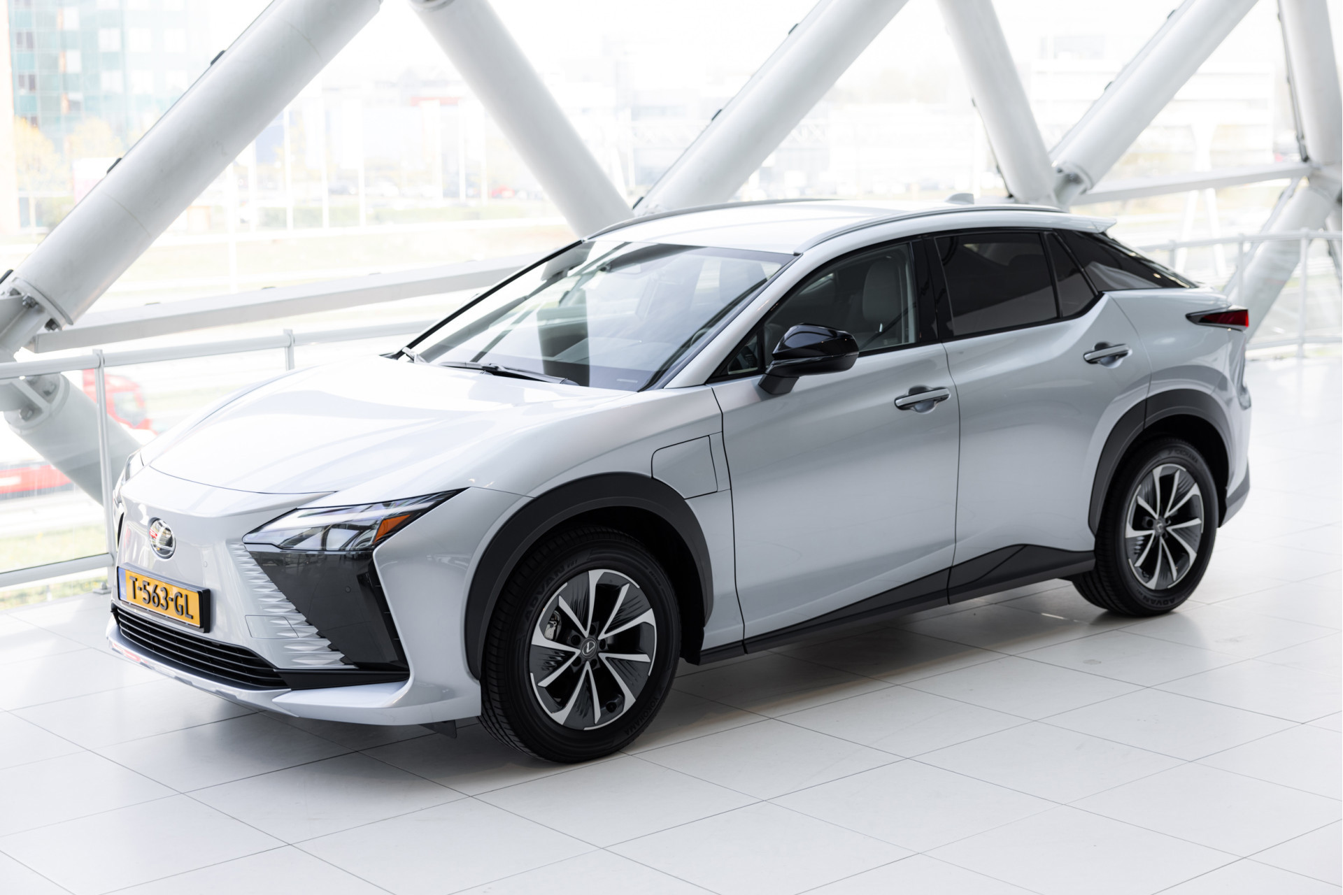 Lexus RZ 450E Executive Line 71 Kwh | Lexus occasions